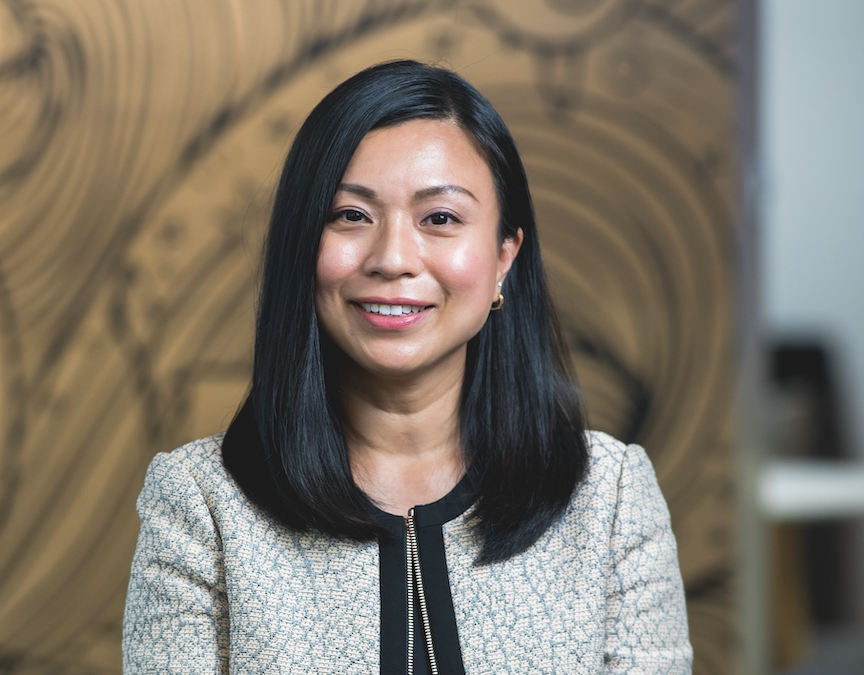 Fastly taps Rachel Ler to lead Asia expansion, strengthening Edge Cloud ...