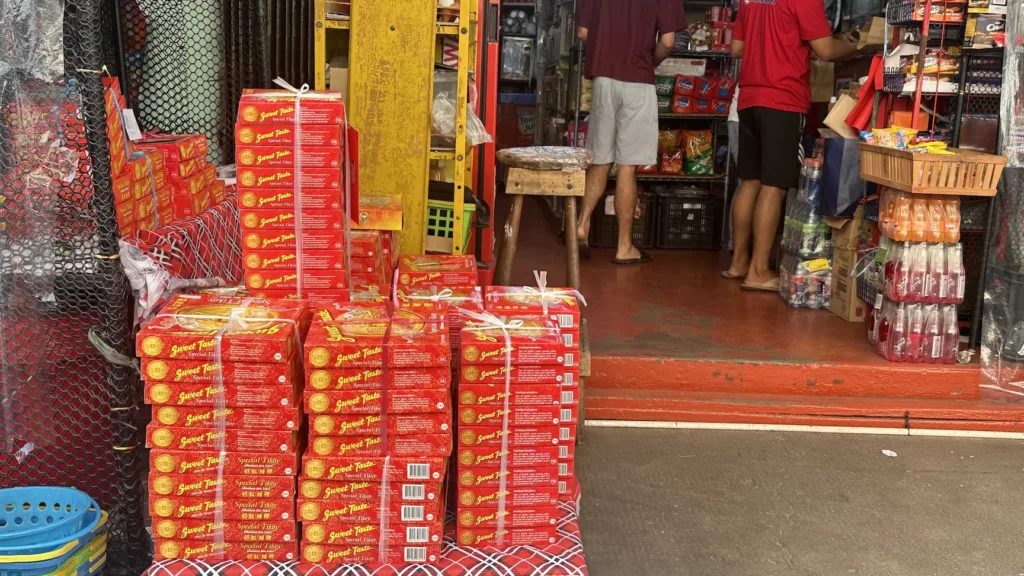 Pinoy Traditions Fuel Post-Chinese New Year Sales Spike In Sari-sari ...