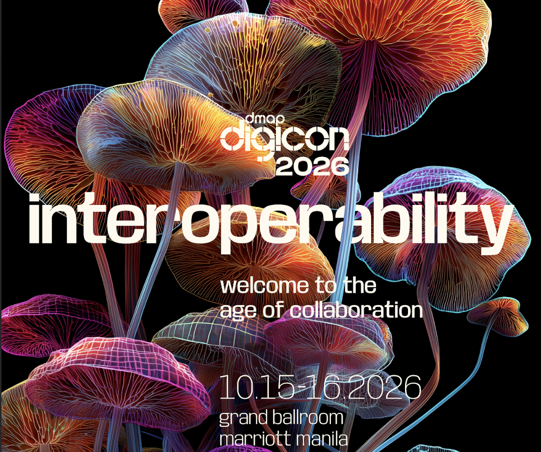 DMAP Unveils DigiCon 2026: Why Interoperability Is The New North Star ...