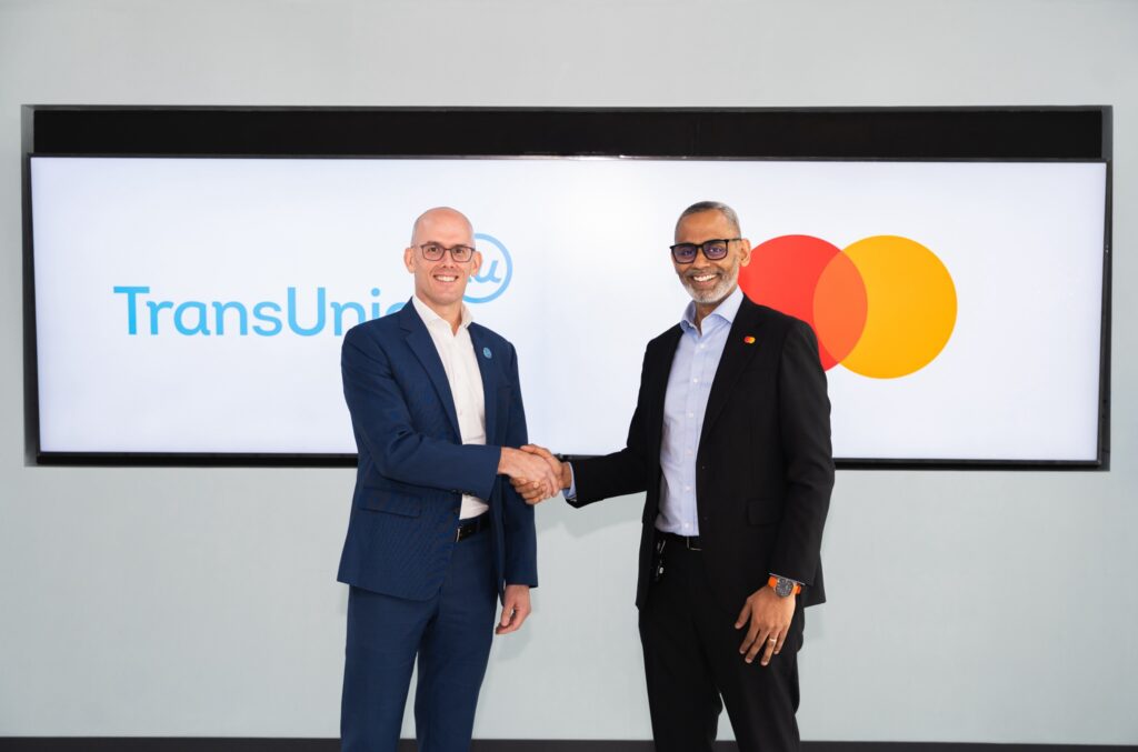 Mastercard, TransUnion Philippines Team Up To Expand Responsible Credit ...