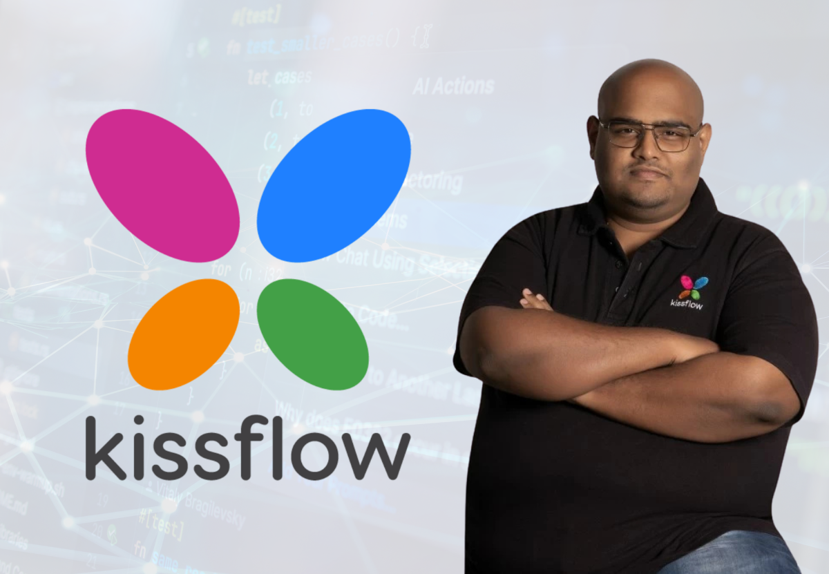 Kissflow: Digital Workflows Are Key To AI-Driven Banking
