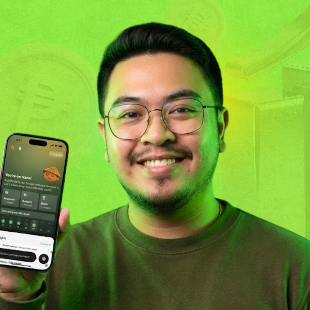 Savio Aims To Improve Financial Literacy In PH Through Behavior