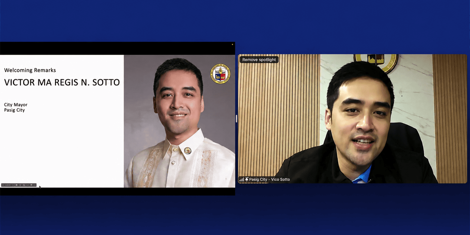 HP IDEA Launches In Pasig City To Advance Innovation And Digital ...
